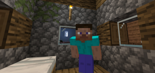 Minecraft PE Scripts | MCPEDL