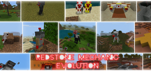 Search Results for robots/// | MCPEDL