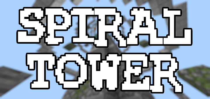 Minecraft Spiral Tower Schematic The Ultimate Guide To Build