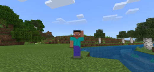 Minecraft PE Addons - Bedrock Edition | MCPEDL