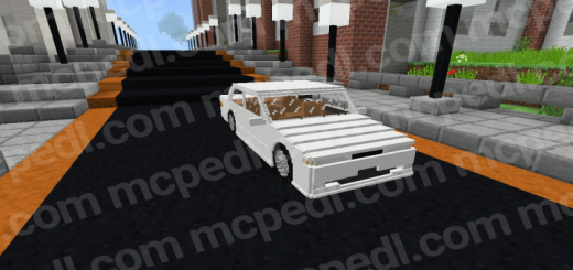 Search Results for car addon//// | MCPEDL