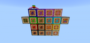 Chroma Tech | Minecraft PE Mods & Addons