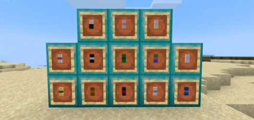 Minecraft PE Mods - Bedrock Edition | MCPEDL