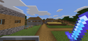 Spleef Pack | Minecraft PE Texture Packs