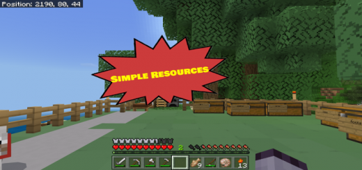 Search Results for plastic texture pack/ | MCPEDL