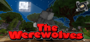 The Werewolves Remastered | Minecraft PE Maps