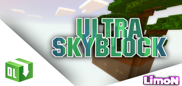 Minecraft PE Maps - Bedrock Edition | MCPEDL