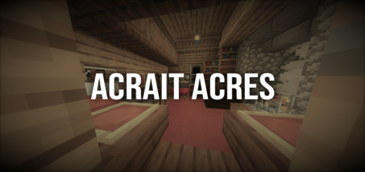 .McTemplate | MCPEDL