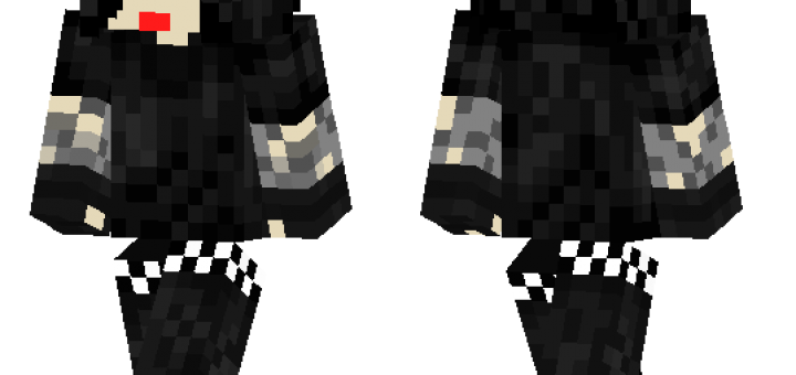 Rky | Minecraft PE Skins