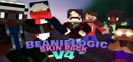 Minecraft Skin Packs - Bedrock Edition | MCPEDL