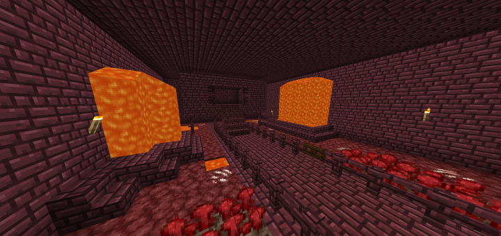 SCP AREA OMEGA | Minecraft PE Maps