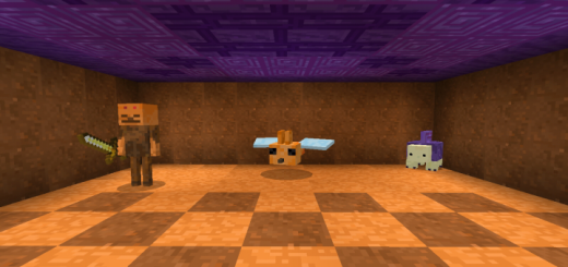 Search Results for mob/ | MCPEDL - Page 6