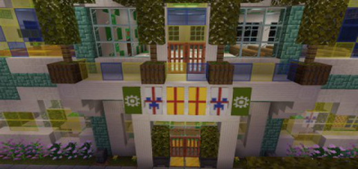 Search Results for city///// | MCPEDL