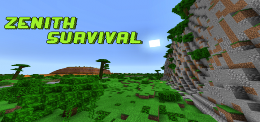 Search Results for survival///// | MCPEDL - Page 11