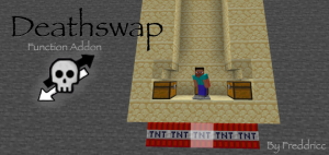 WandaVision Addon | Minecraft PE Mods & Addons