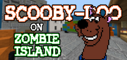 Minecraft PE Maps - Bedrock Edition | MCPEDL