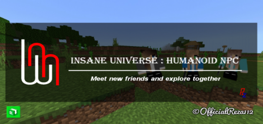 Search Results for npc///// | MCPEDL - Page 5