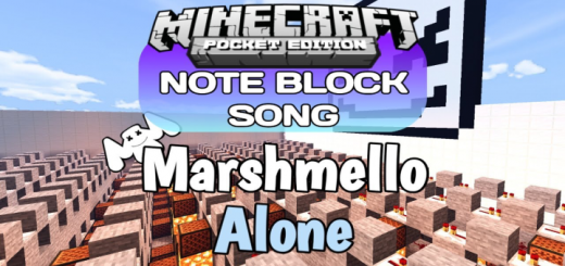 Search Results for note block// | MCPEDL - Page 2