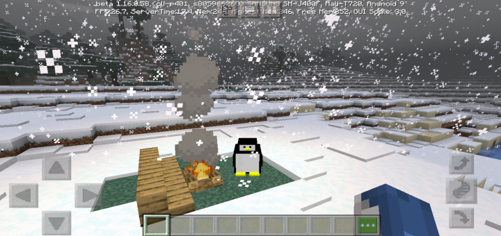 Minecraft PE Addons - Bedrock Edition | MCPEDL