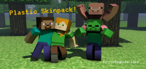 Avatar Skin Pack! | Minecraft Skin Packs