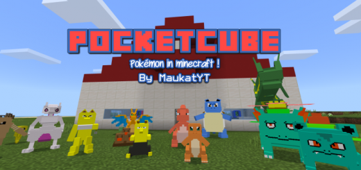 Minecraft PE Addons - Bedrock Engine | MCPE DL