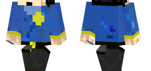 Cheems | Minecraft PE Skins