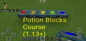 Morph System (Command Blocks) | Minecraft PE Maps