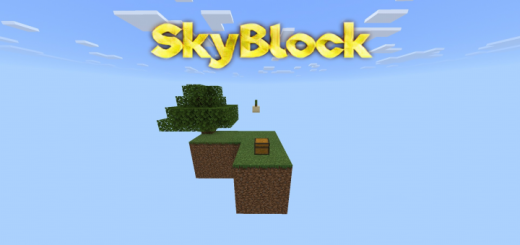 Search Results for skyblock map////// | MCPEDL