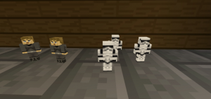 The Rake | Minecraft PE Mods & Addons