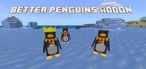 Console Addon | Minecraft PE Mods & Addons