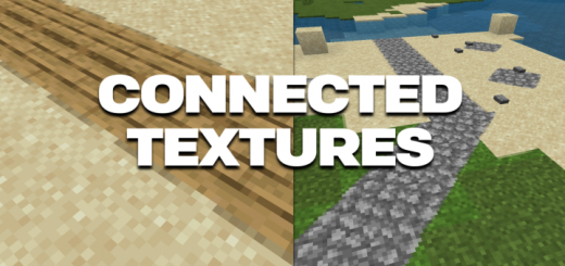Minecraft PE Resource / Texture Packs - Bedrock Edition | MCPEDL