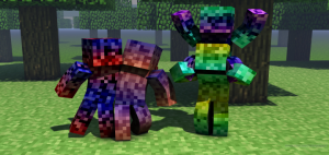 Dream SMP Skin Pack | Minecraft Skin Packs
