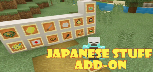 Search Results for japanese | MCPEDL