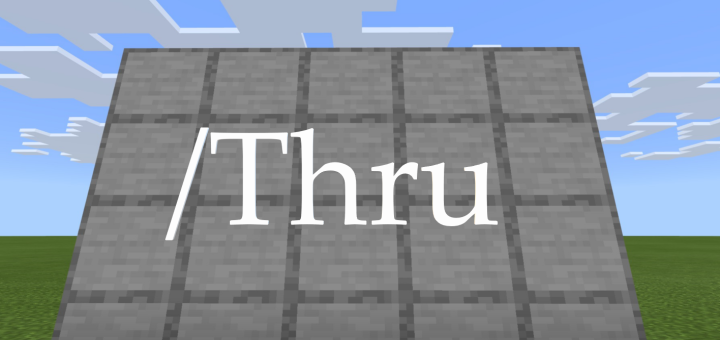 Minecraft PE Mods - Bedrock Edition | MCPEDL