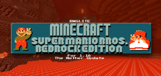 Search Results for mario/// | MCPEDL - Page 6