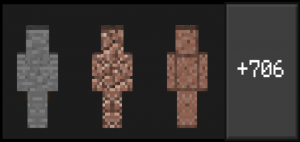 xDeckades' Galaxy Skin Pack | Minecraft Skin Packs