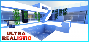 UltraReal 256X | Minecraft PE Texture Packs