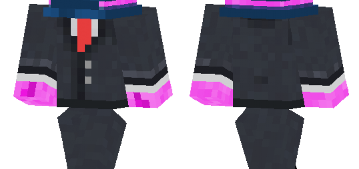 Floppy | Minecraft PE Skins