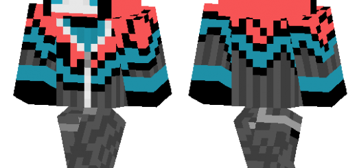 Toothbrush | Minecraft PE Skins