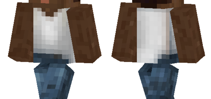 Johnny Lawrence | Minecraft PE Skins