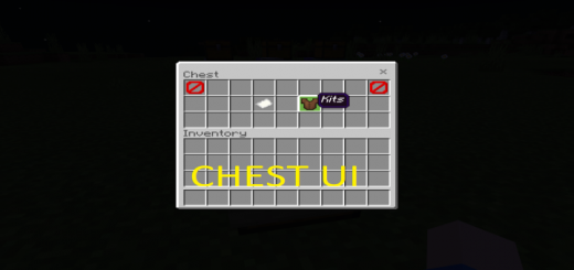 Search Results for UI/ | MCPEDL - Page 12