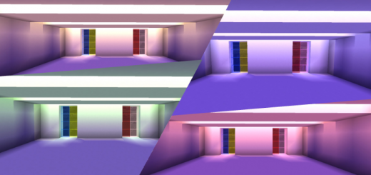 Search Results for shader///// | MCPEDL - Page 5