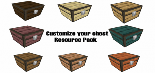 Search Results for chest///// | MCPEDL - Page 3