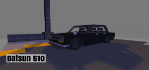 The Rake | Minecraft PE Mods & Addons