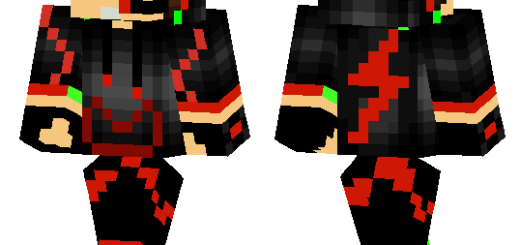 Tomoko kuroki | Minecraft PE Skins
