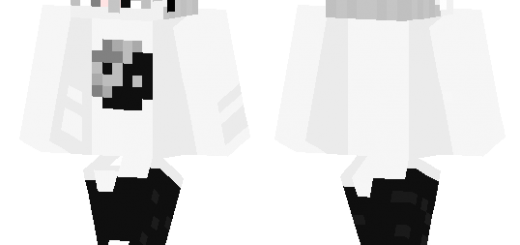 Athlete Steve | Minecraft PE Skins