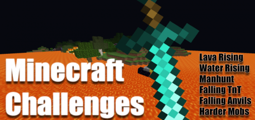 Search Results for challenge/ | MCPEDL - Page 3