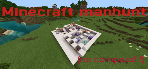 Search Results for Manhunt//// | MCPEDL