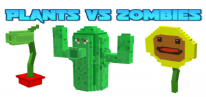 Anti-Null | Minecraft PE Mods & Addons