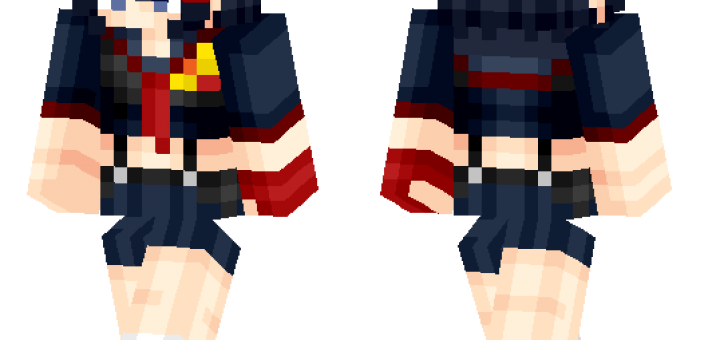 Floppy | Minecraft PE Skins